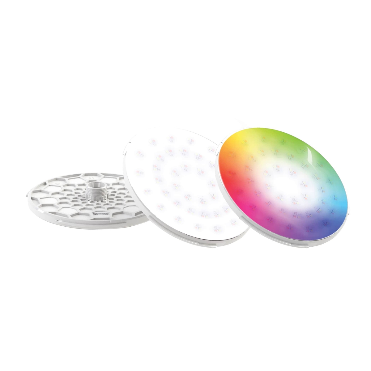 PeraPlas | LED Unterwasserscheinwerfer VISION Spectra